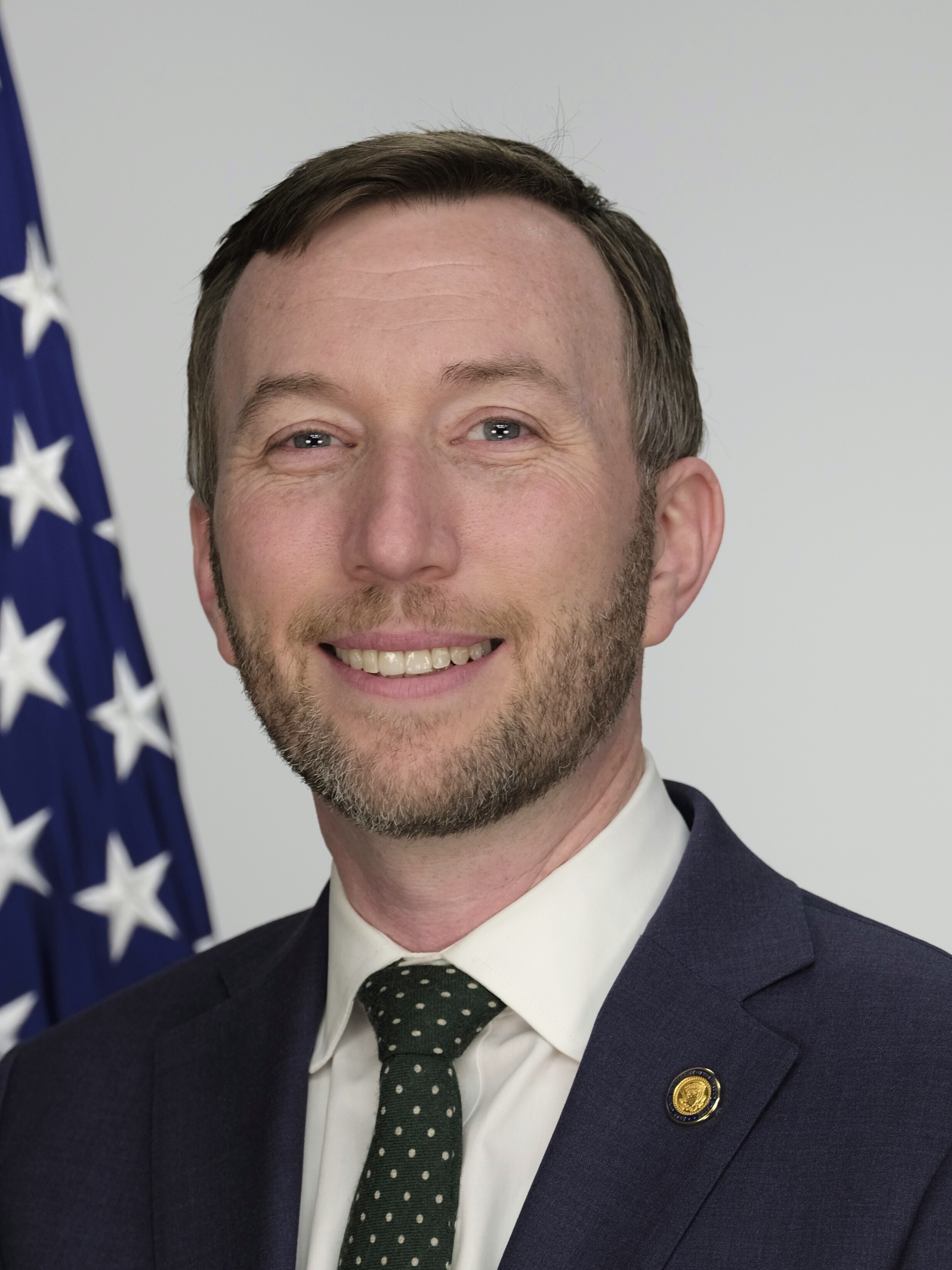 Exit interview: Mitch Herckis - Nextgov/FCW