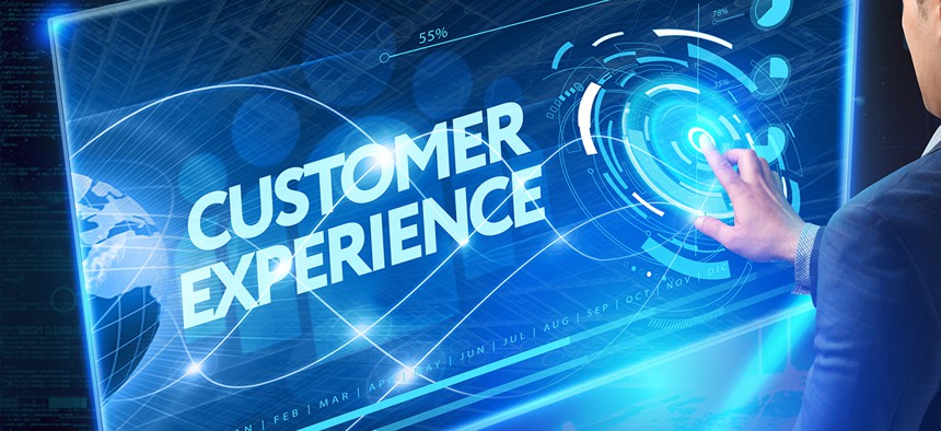 4 Keys to Understanding What Matters to Citizens - Nextgov/FCW