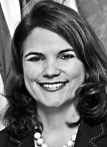 Federal 100: Nani Coloretti - Nextgov/FCW