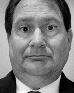 Federal 100: Christopher Slager - Nextgov/FCW