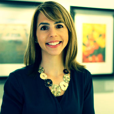 Lindsay Burack - Nextgov/FCW